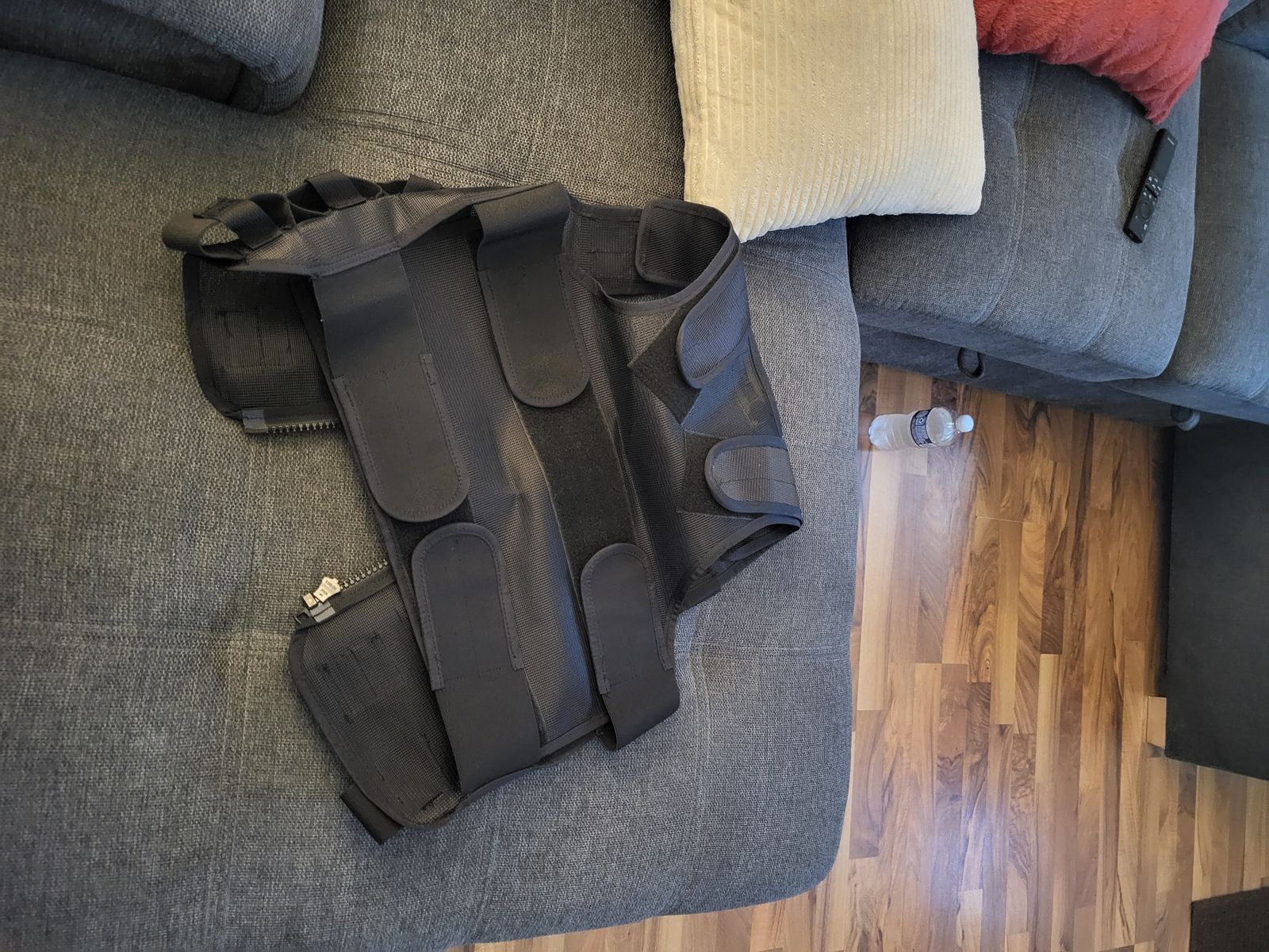 The 'Heat' Rig – KommandoStore