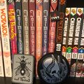 Night Nine Jormungand Patch – KommandoStore