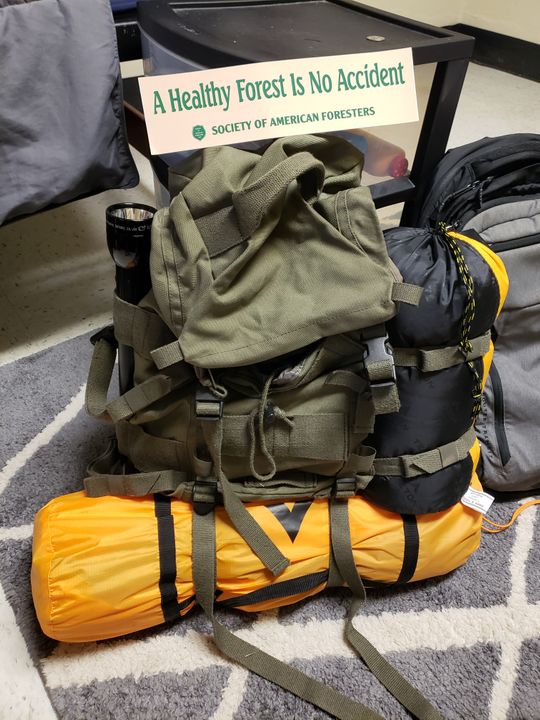 Austrian KAZ 03 Alpine Assault Pack – KommandoStore