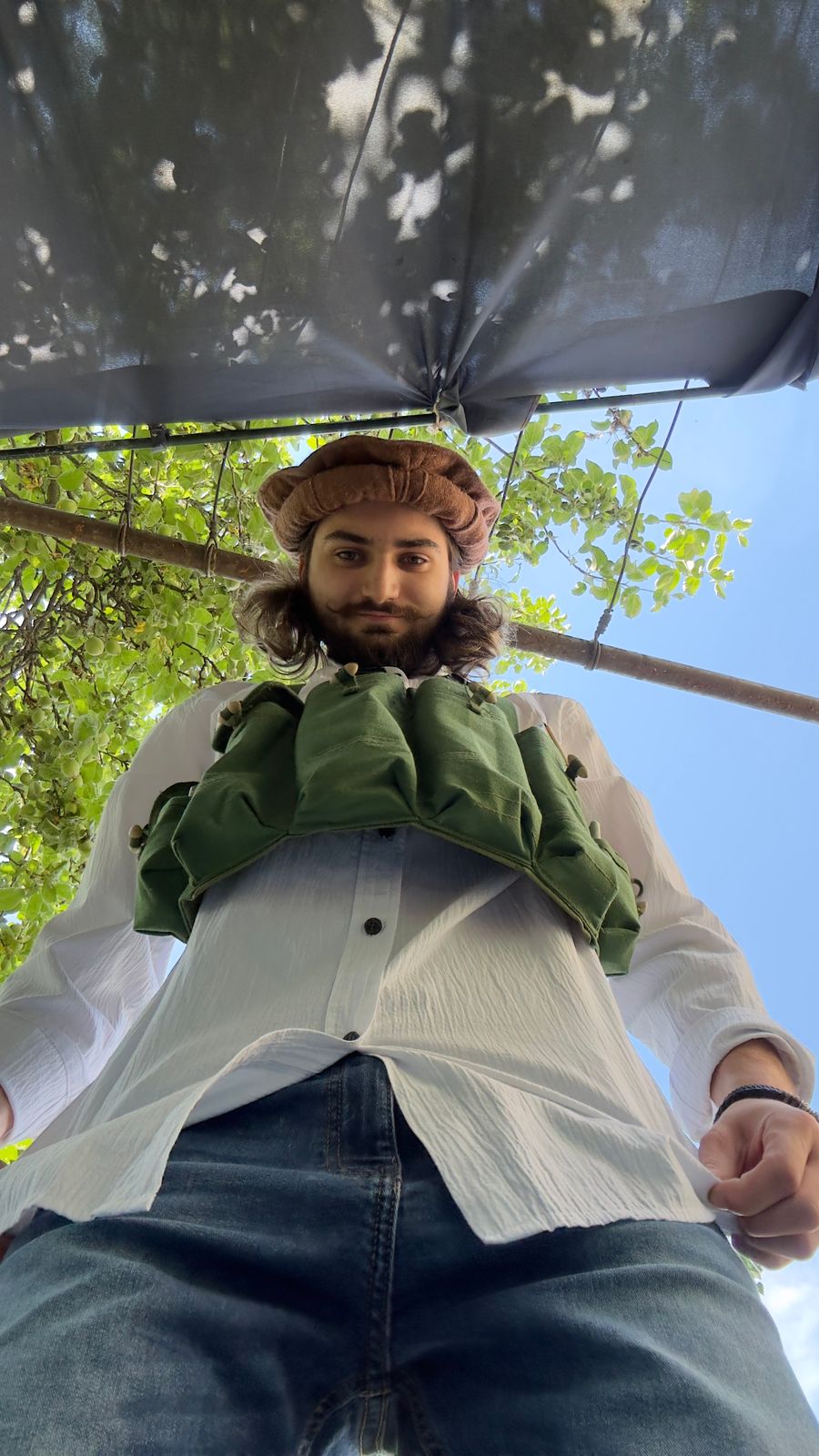 Chicom Type 81 4-Cell Chest Rig – KommandoStore