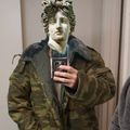 Russian "Flora" Parka – KommandoStore