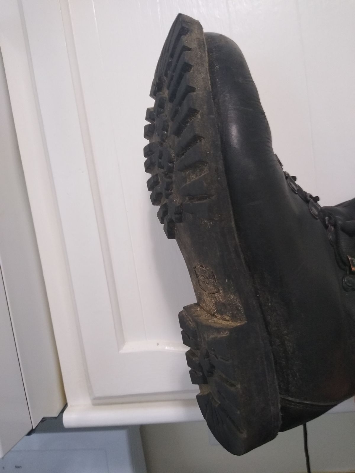 Austrian Alpine 'Ranger' Boot – KommandoStore