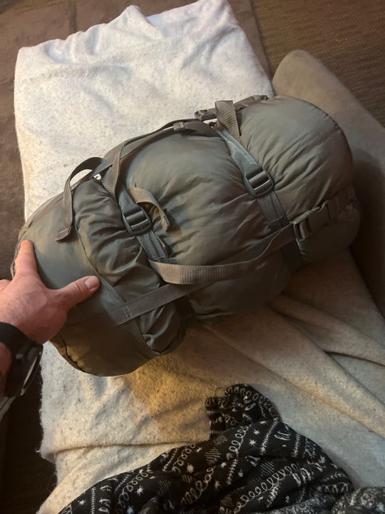 USGI UCP Bivy Cover – KommandoStore