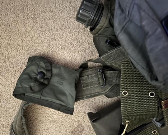 ALICE First Aid Pouch – KommandoStore