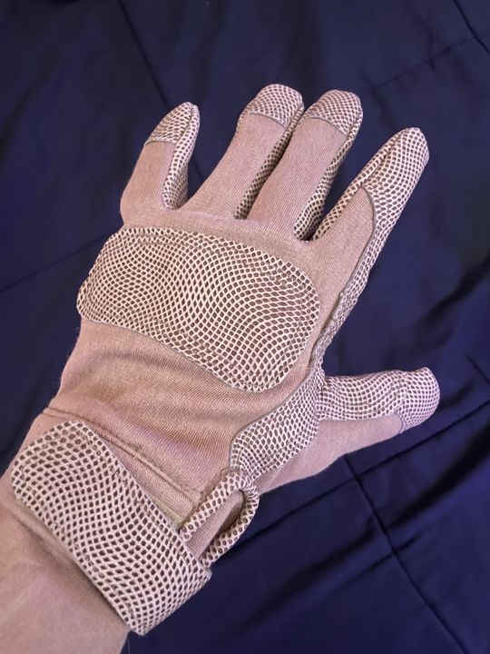 USMC FROG Gloves – KommandoStore