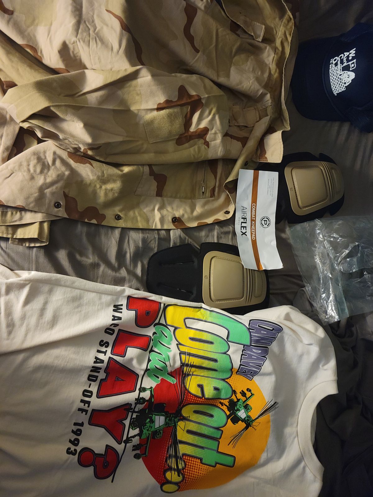 End of Days Gumball Machine (Free Mask Edition) – KommandoStore