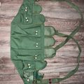 Chicom Type 56 AK Chest Rig – KommandoStore