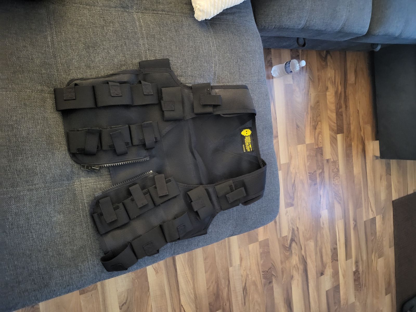 The 'Heat' Rig – KommandoStore