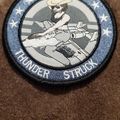 A-10 Warthog Atamonica Patch – KommandoStore