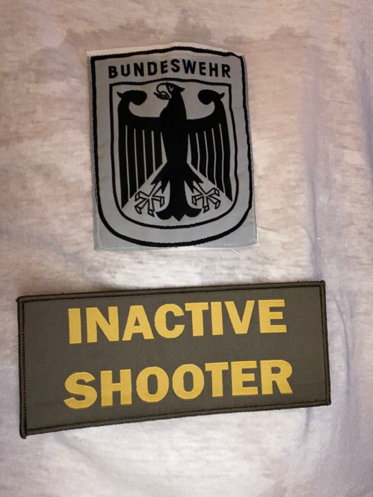 Discord Admin Completely Reprehensible Admin Patch [S01] – KommandoStore