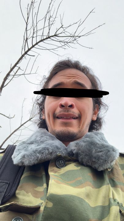 Russian "Flora" Parka – KommandoStore