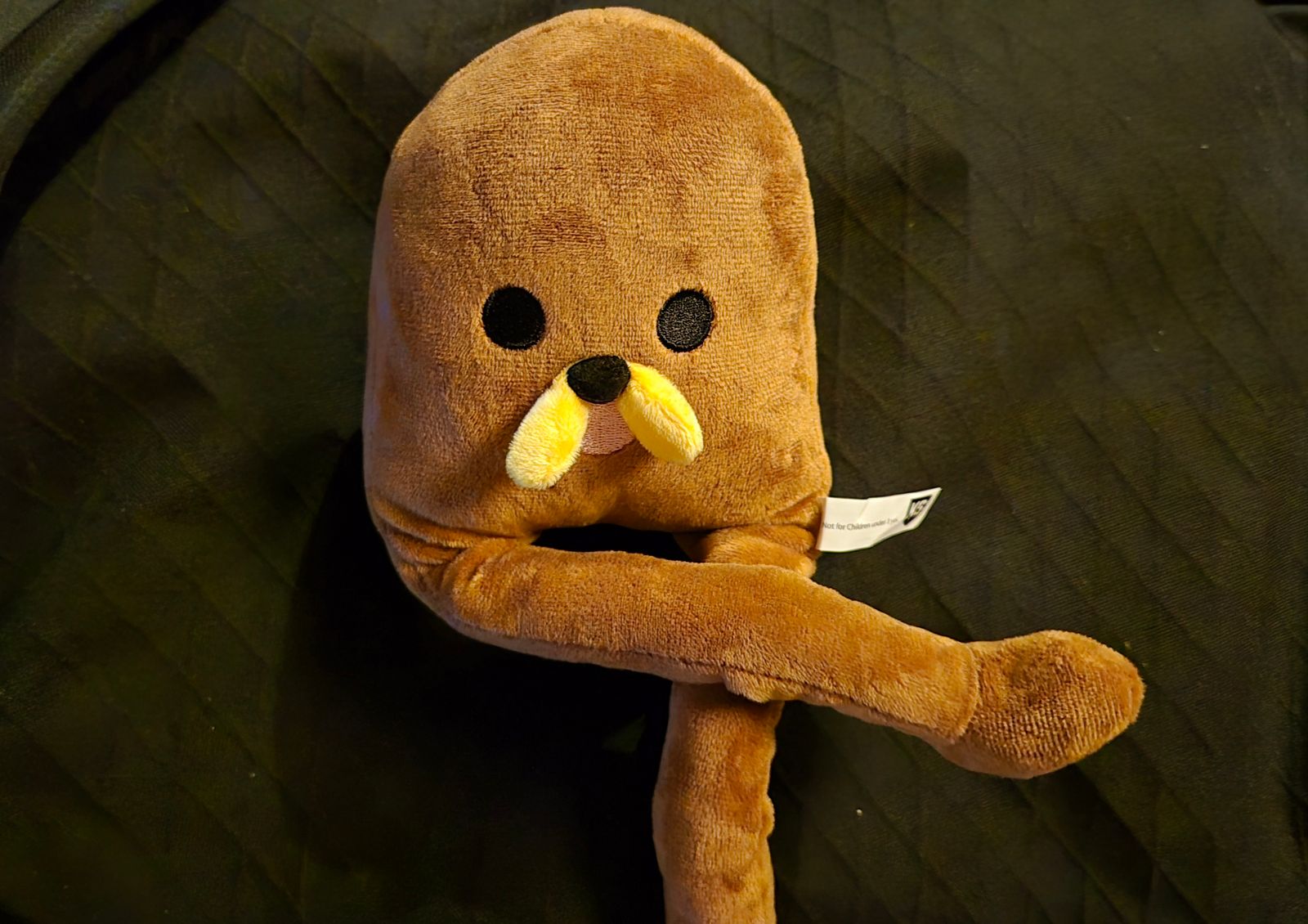 Gondola The Plush – KommandoStore