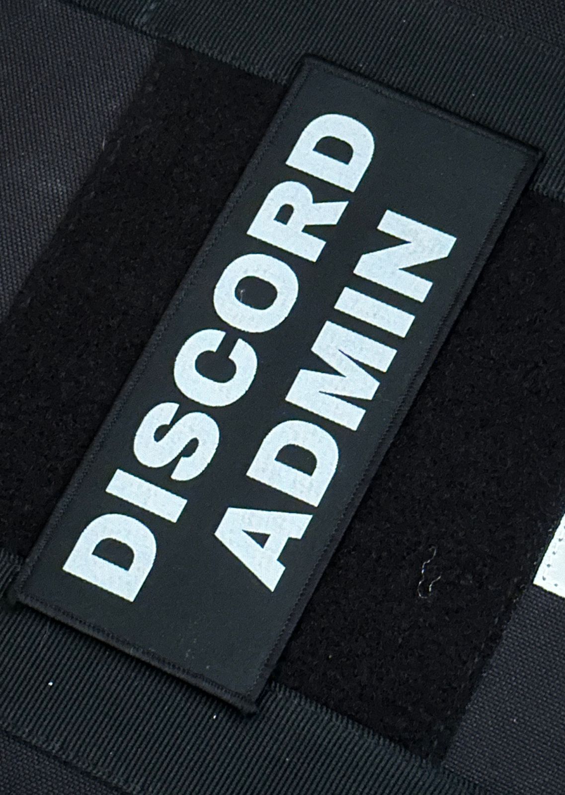 Discord Admin Completely Reprehensible Admin Patch [S01] – KommandoStore