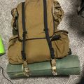 SADF Pattern 83 Field Pack, "Grootsak" – KommandoStore