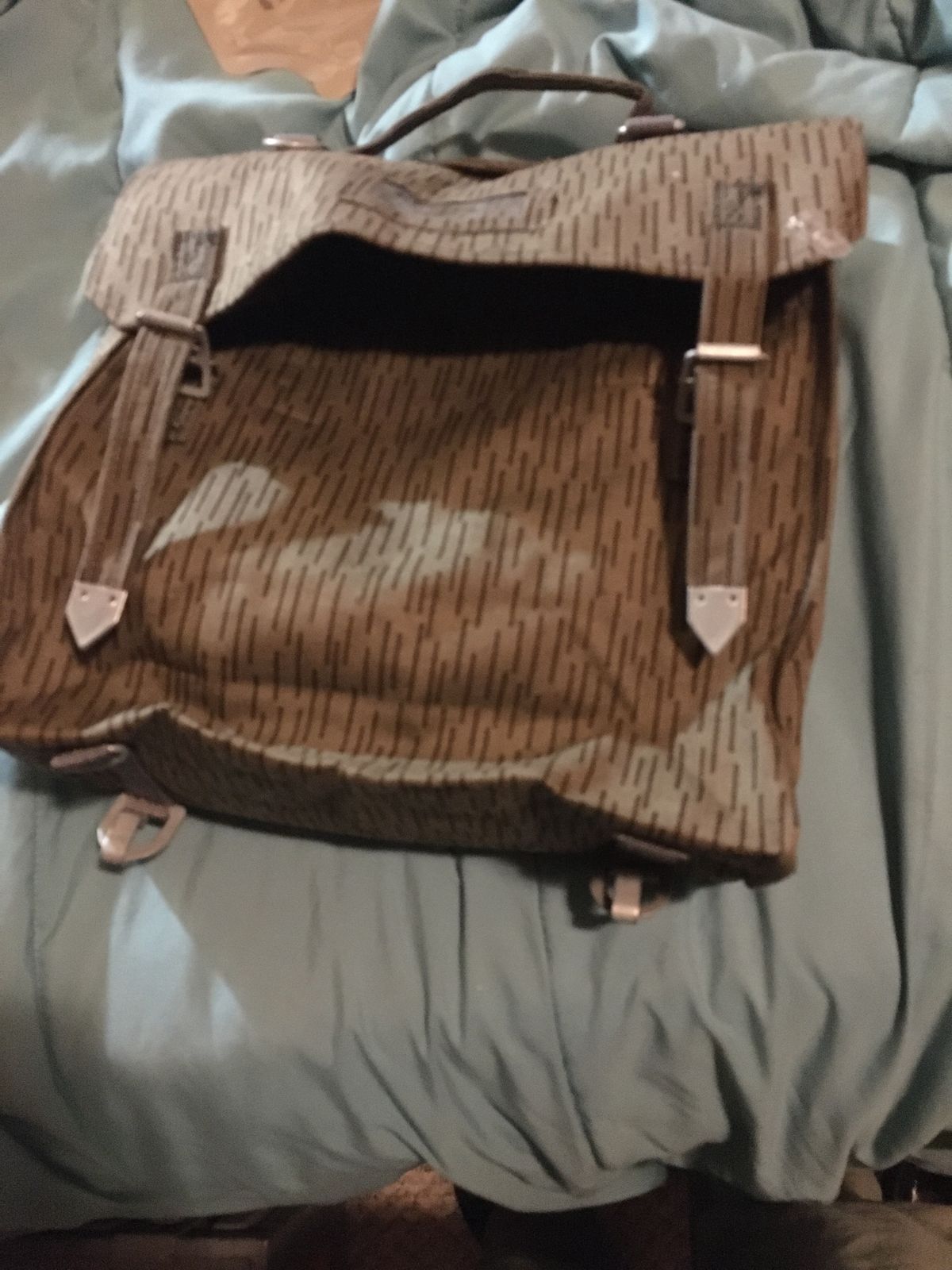 East German Combat Pack – KommandoStore