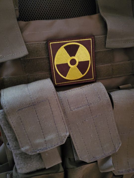 Loner Faction Patch – KommandoStore