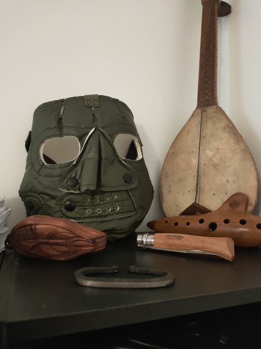 USGI Extreme Cold Weather Face Mask – KommandoStore