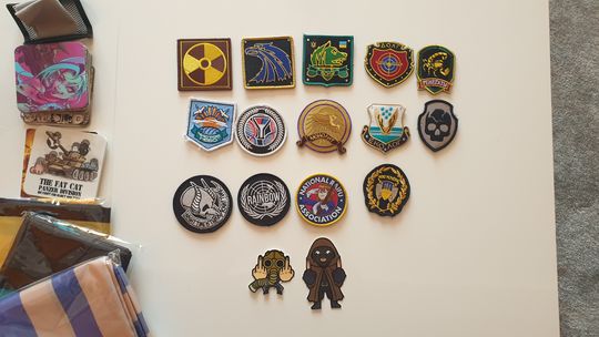 STALKER Complete Bundle – KommandoStore