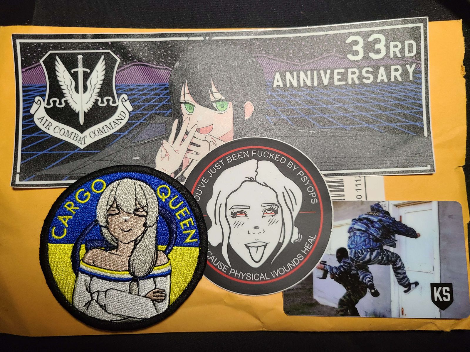 End of Days Gumball Machine (Free Mask Edition) – KommandoStore