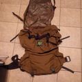 SADF Pattern 83 Field Pack, "Grootsak" – KommandoStore
