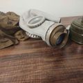 Soviet GP-5 Gas Mask – KommandoStore
