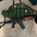 Chicom Type 56 AK Chest Rig – KommandoStore