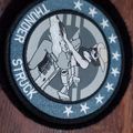 A-10 Warthog Atamonica Patch – KommandoStore