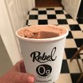 Rebel Ice Cream | Chocolate