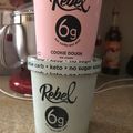Rebel Ice Cream | Cookie Dough