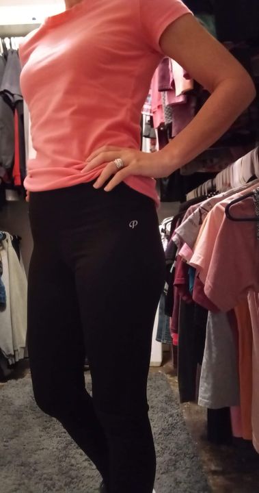 Pulse Basics Essential Athleisure Leggings- Black – The Pulse Boutique