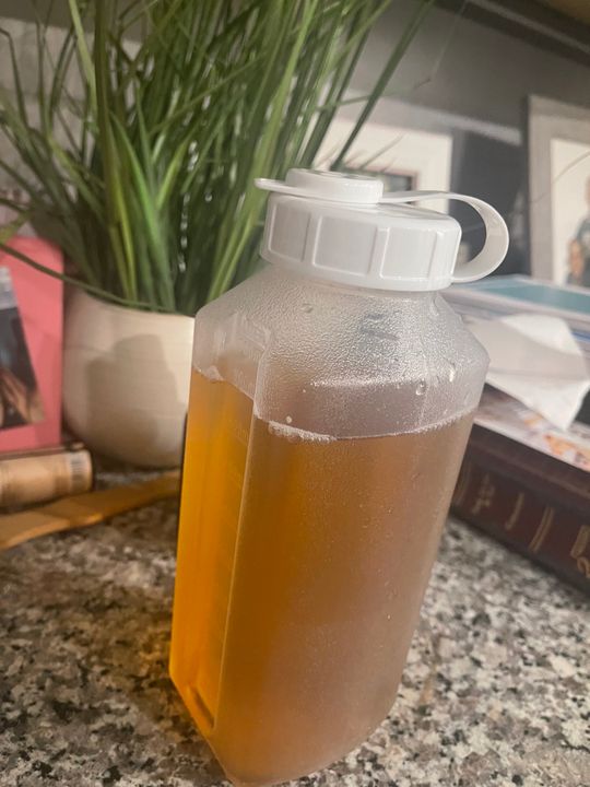 Brazilian Tea – renuherbs