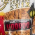 Zapp's Sinfully Seasoned Pretzel Stixs Voodoo 16 oz. – Utz Quality Foods