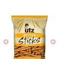 Utz Pretzels Butter Sticks 14 oz. – Utz Quality Foods