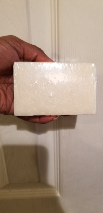 Sage Bar Soap | Pure and Natural Soap | Garner's Garden