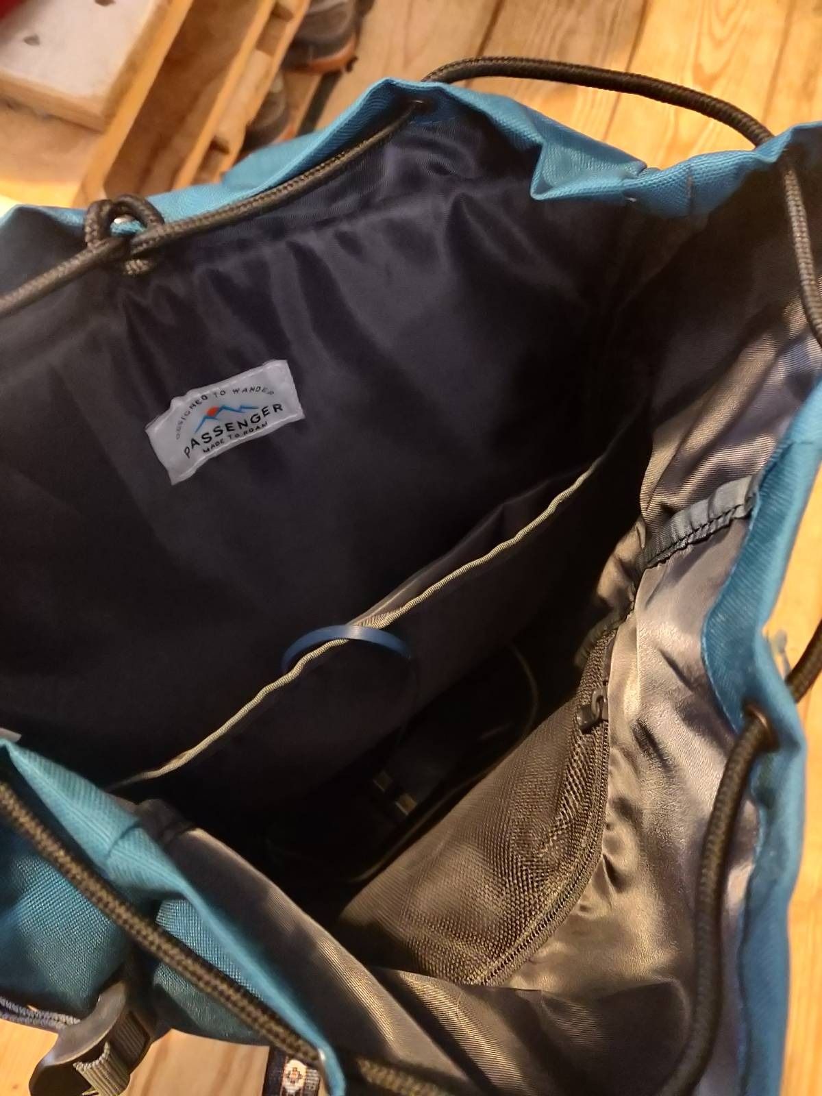 Boondocker Recycled 26L Backpack - Multi-Primary – Passenger