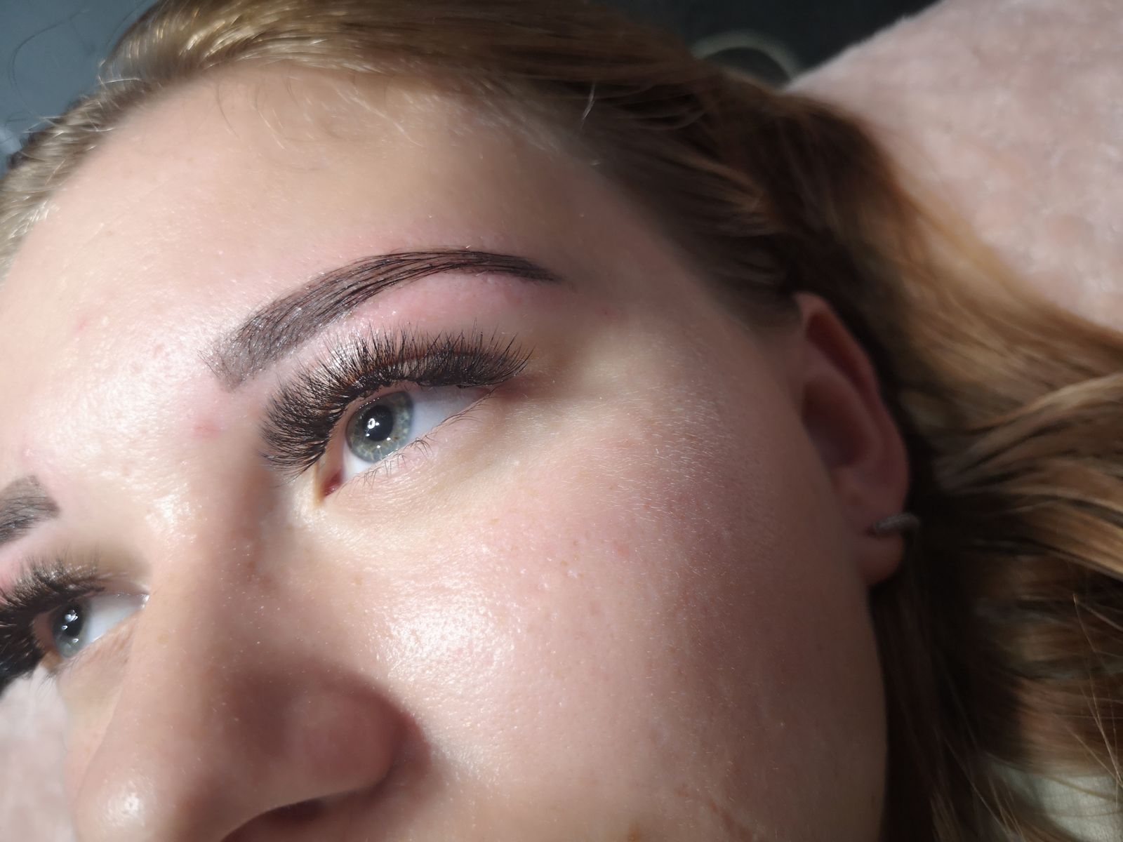 Stain Hybrid Brow Dye | Brow Code Professional Australia