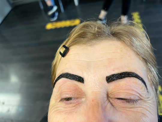 Professional Brow Henna Kit | Brow Code Professional Australia