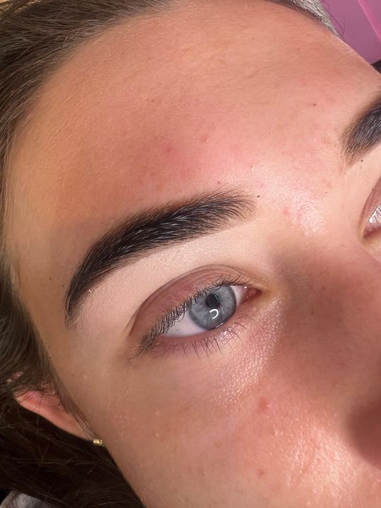 Professional Brow Henna Kit | Brow Code Professional Australia