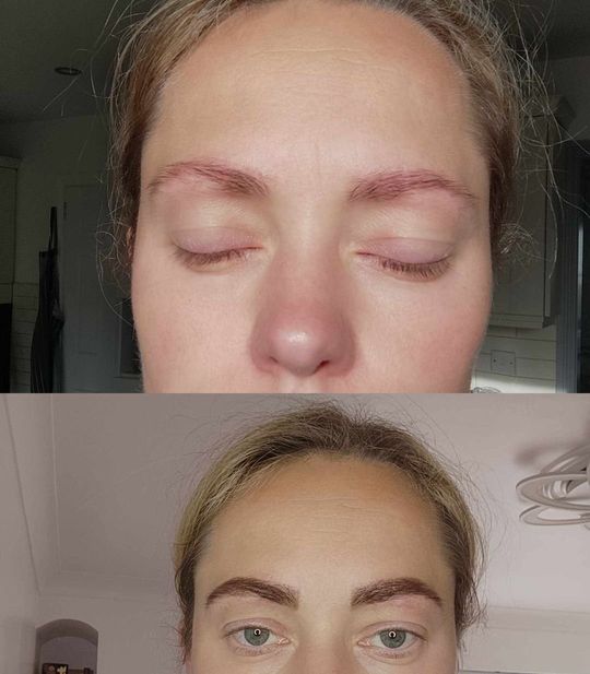 Brow Henna Kit | Brow Code Professional Global