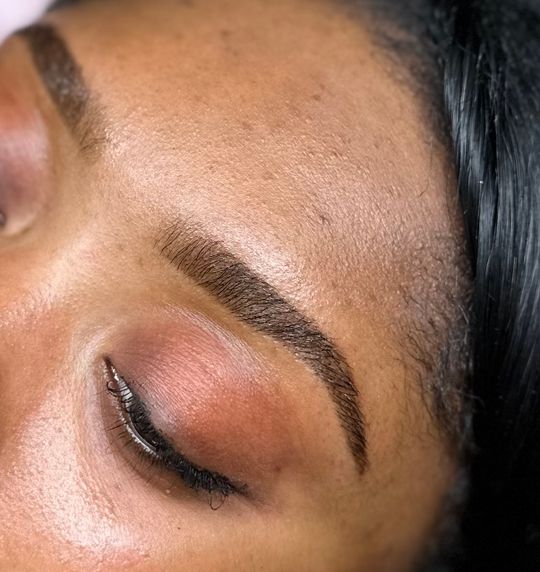 Professional Brow Henna Kit | Brow Code Professional Australia