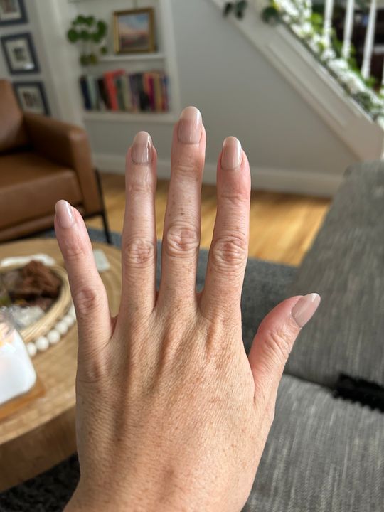 Better than press-on nails | Multi Award-Winning Like-Acrylic Reusable ...