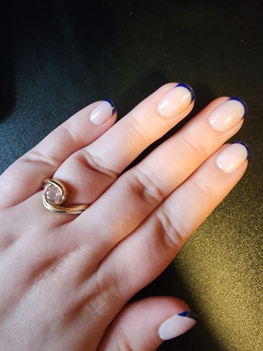 Award-Winning Reusable Pop-On Manicures® | Better than traditional ...