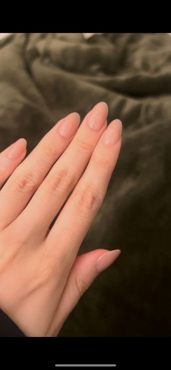 Better than press-on nails | Multi Award-Winning Like-Acrylic Reusable ...