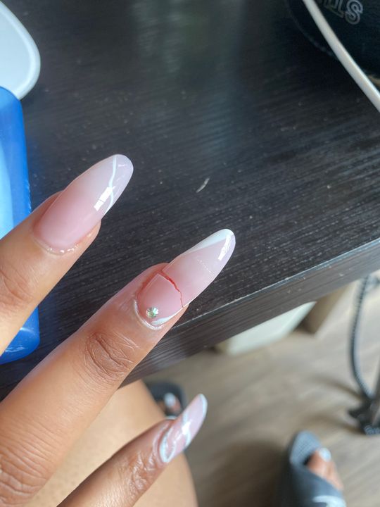 Static Nails Rapid Repair Nail And Cuticle Oil – STATIC NAILS