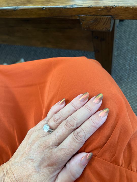 Better than press-on nails | Multi Award-Winning Like-Acrylic Reusable ...