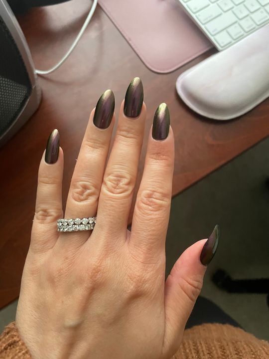 Award-Winning Reusable Pop-On Manicures® | Better than traditional ...