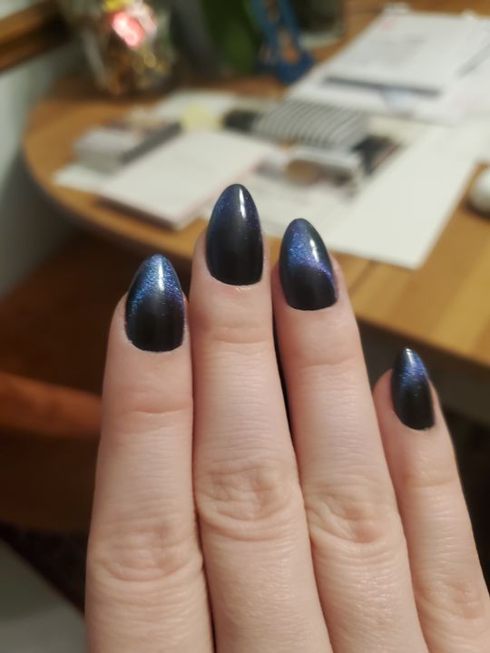 Better than press-on nails | Multi Award-Winning Like-Acrylic Reusable ...