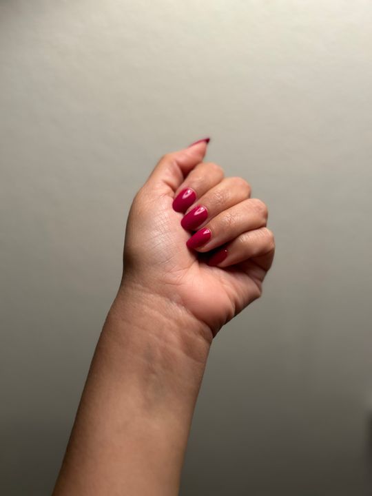 Better than press-on nails | Multi Award-Winning Like-Acrylic Reusable ...