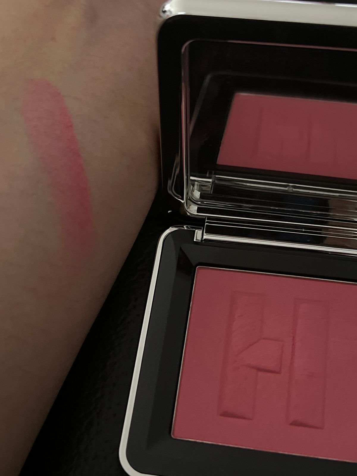 Color Fuse Blush - Hauslabs.com - HAUS LABS BY LADY GAGA