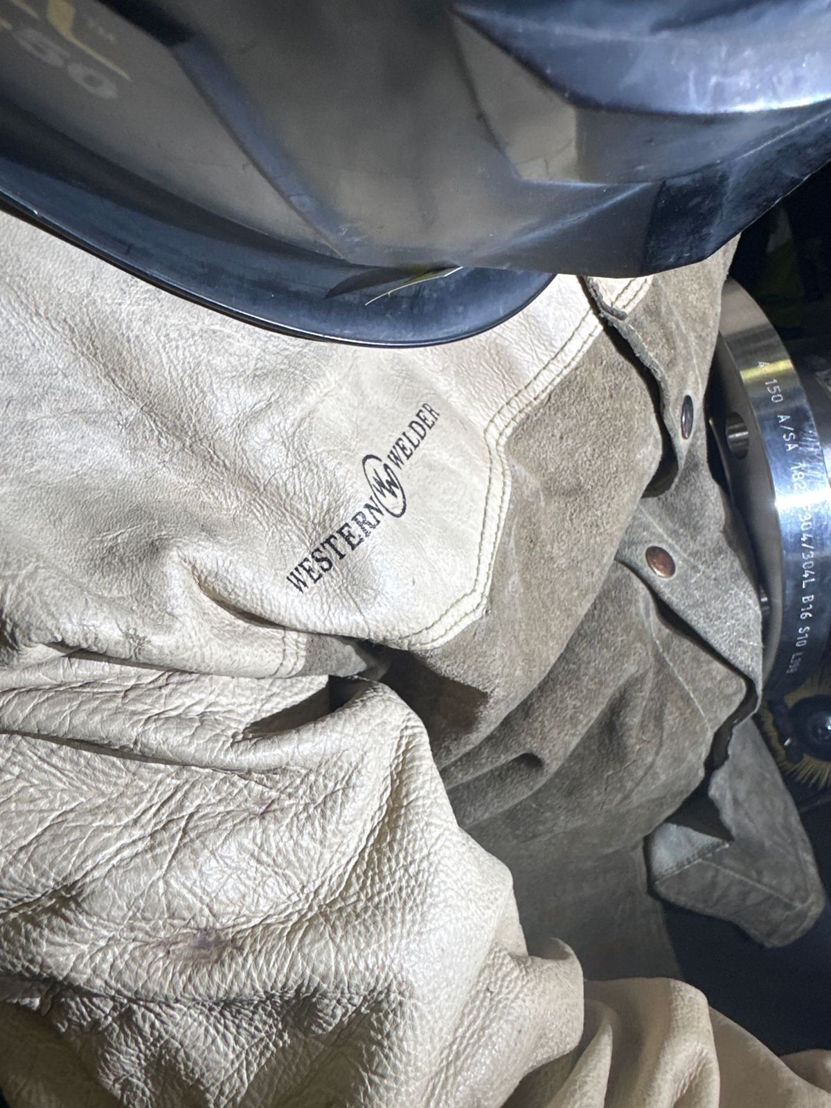 Open user-uploaded photo and review in a modal